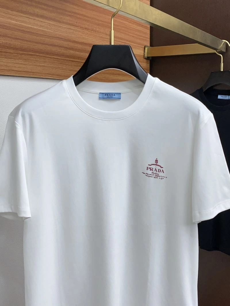 Perfect replica Prada T-Shirts