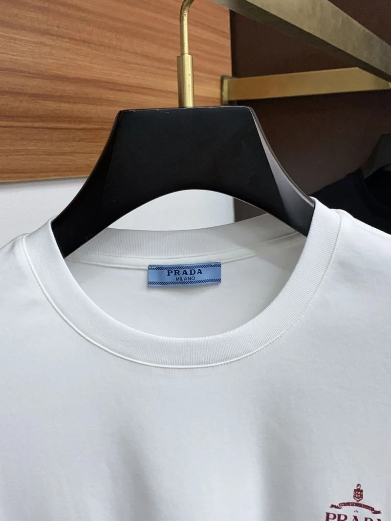Perfect replica Prada T-Shirts