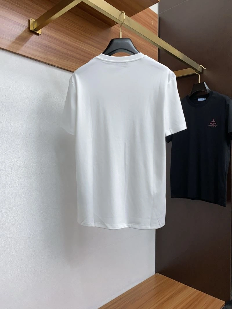 Perfect replica Prada T-Shirts