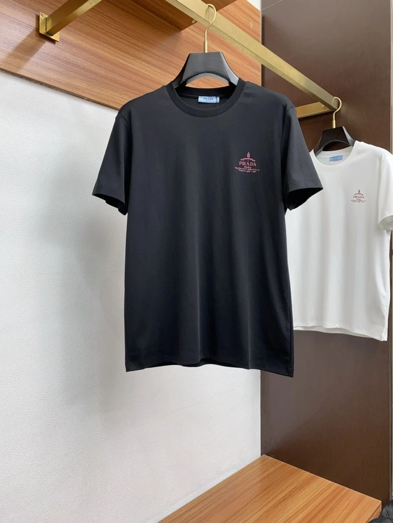 Prada T-Shirts