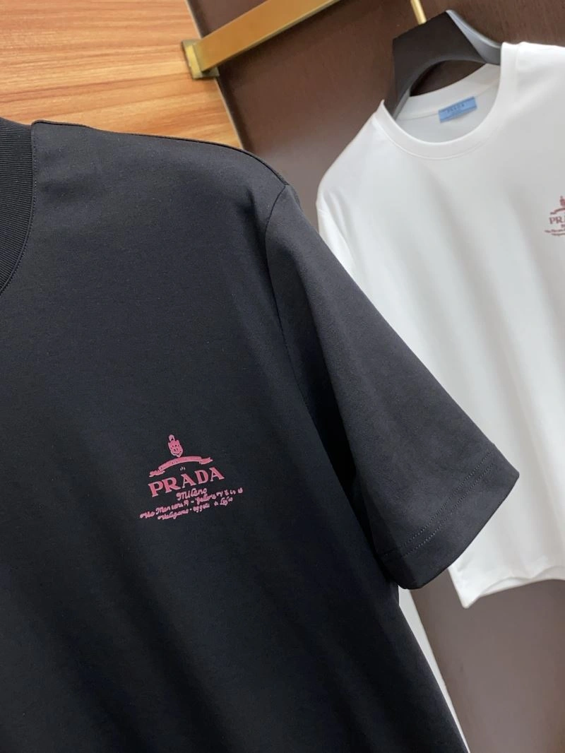 Top mirror Prada T-Shirts