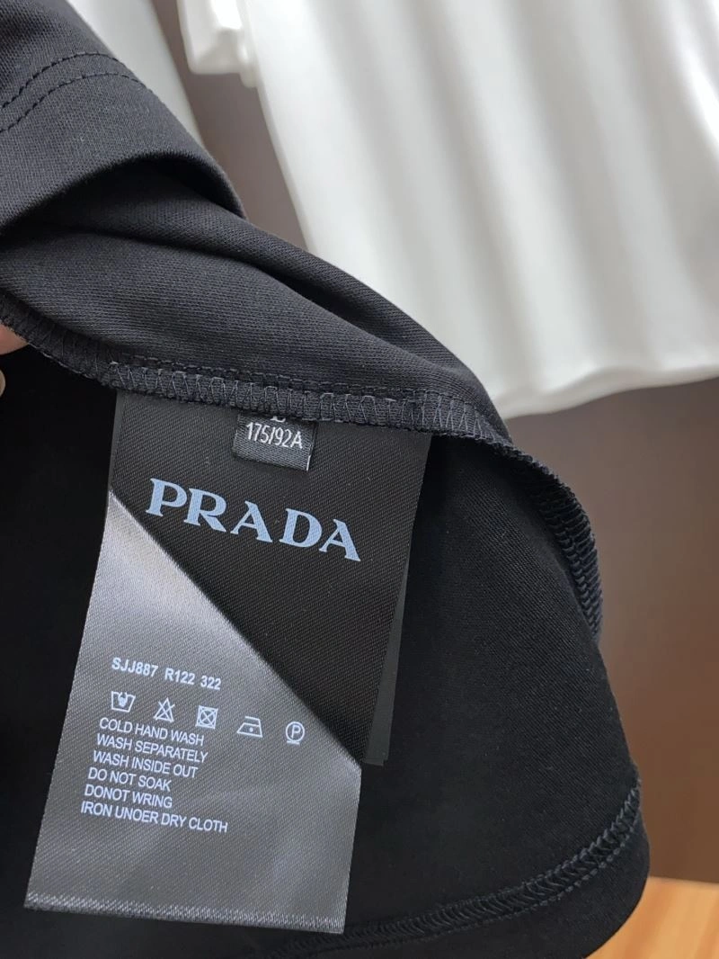 Top mirror Prada T-Shirts