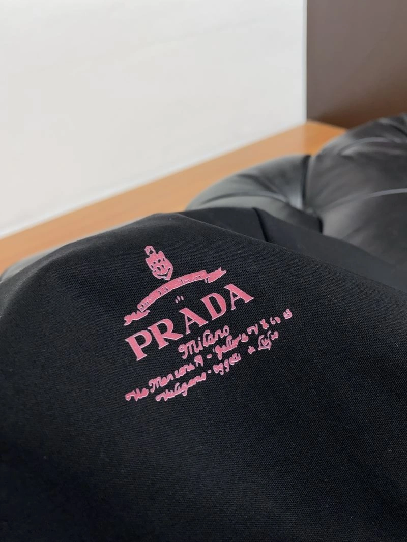 Top mirror Prada T-Shirts