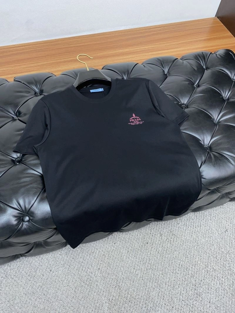 Top mirror Prada T-Shirts