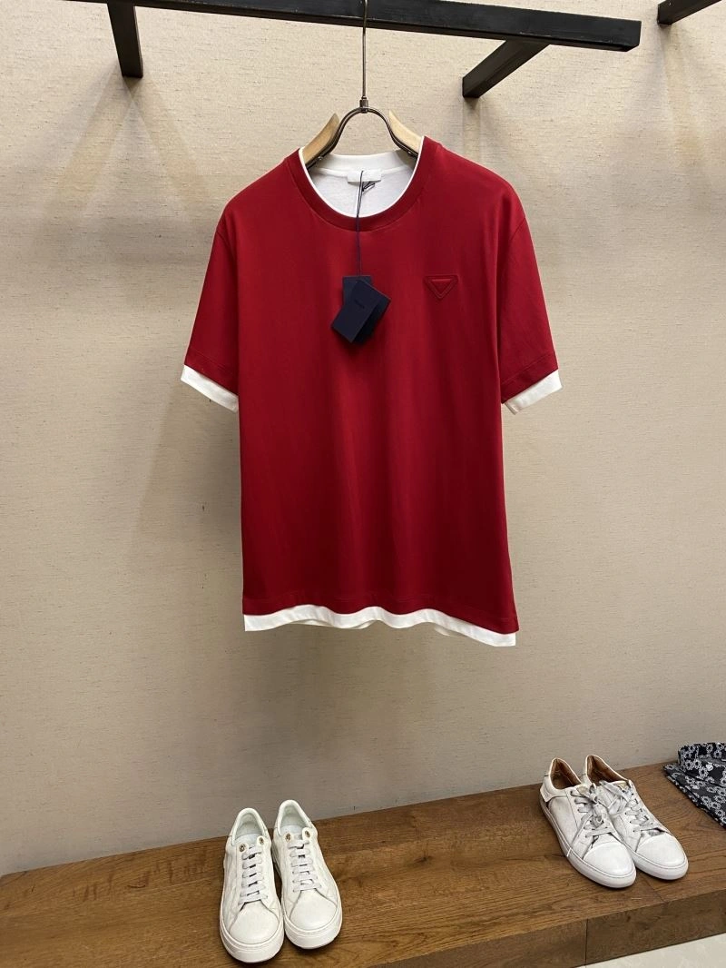 Prada T-Shirts