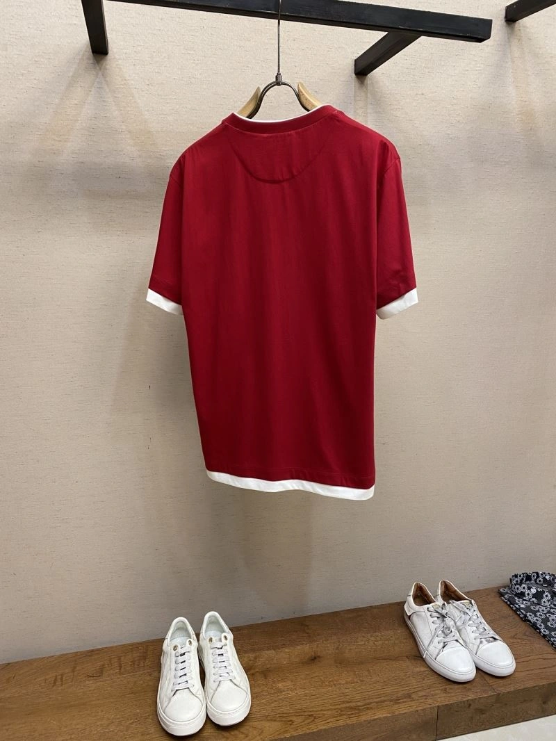 1:1 copy Prada T-Shirts