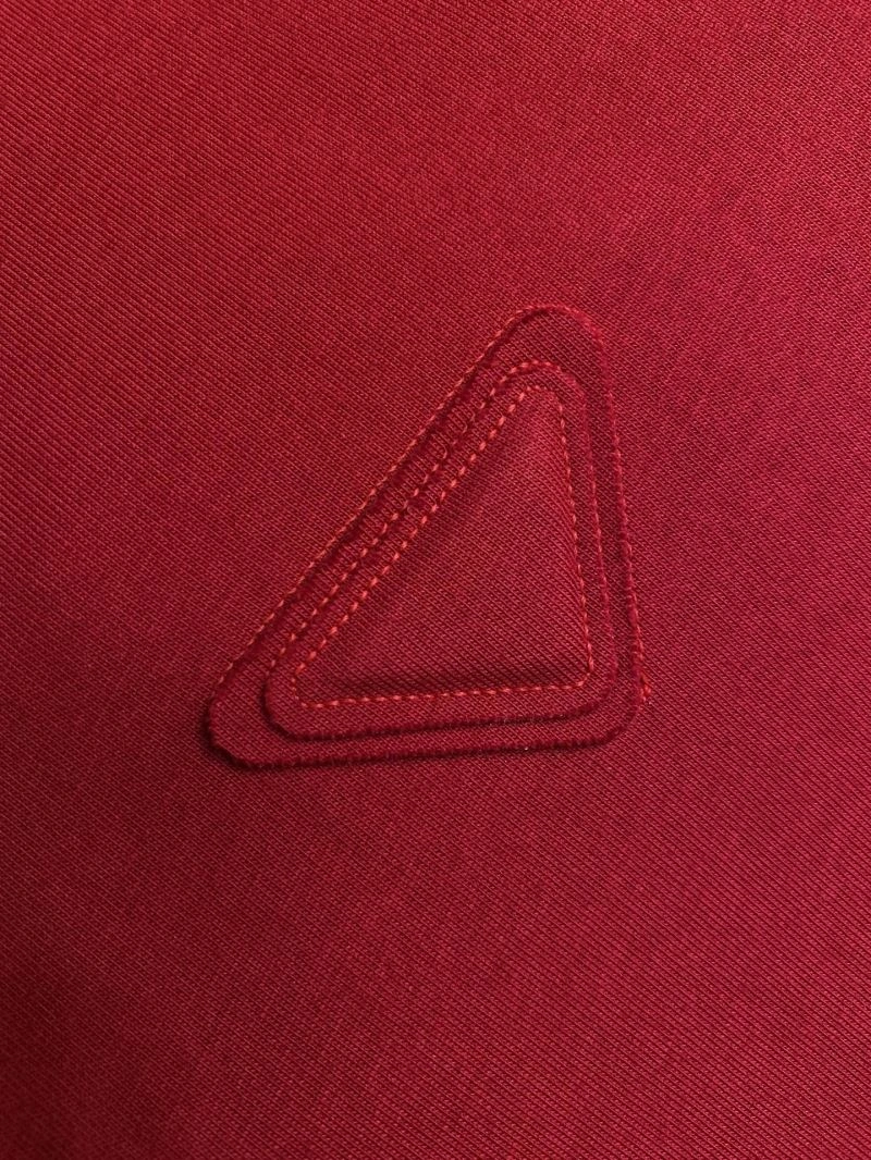 1:1 copy Prada T-Shirts