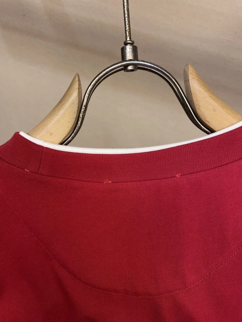 1:1 copy Prada T-Shirts