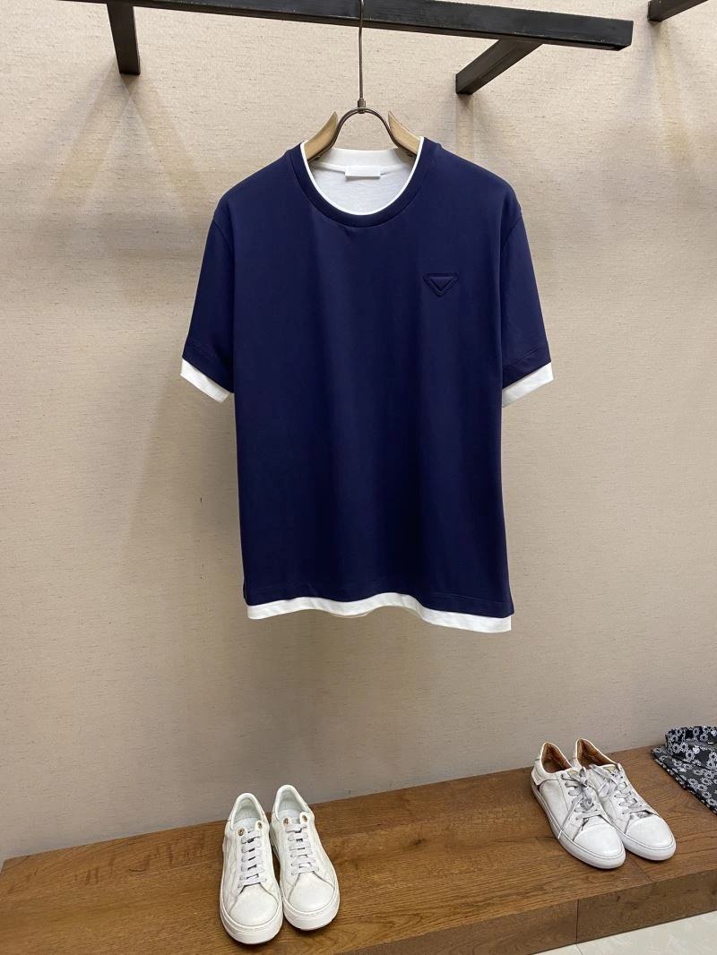 Prada T-Shirts