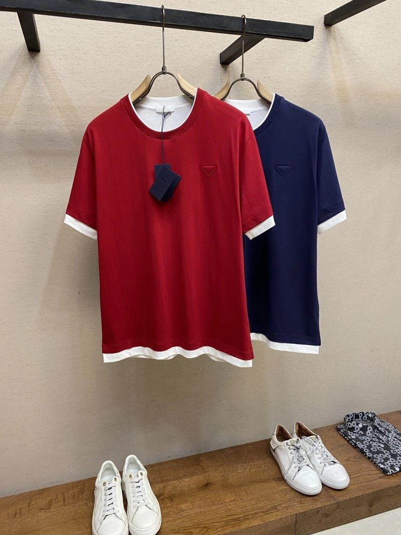 OEM Prada T-Shirts