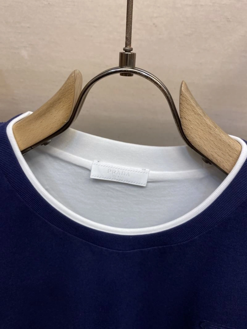 OEM Prada T-Shirts