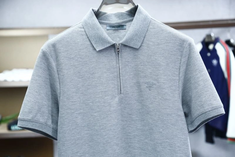 Top mirror Prada T-Shirts