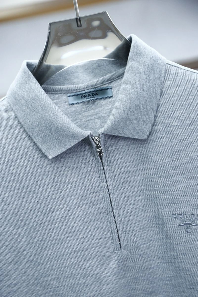 Top mirror Prada T-Shirts