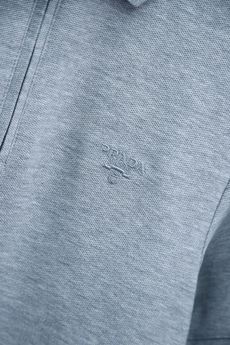 Top mirror Prada T-Shirts