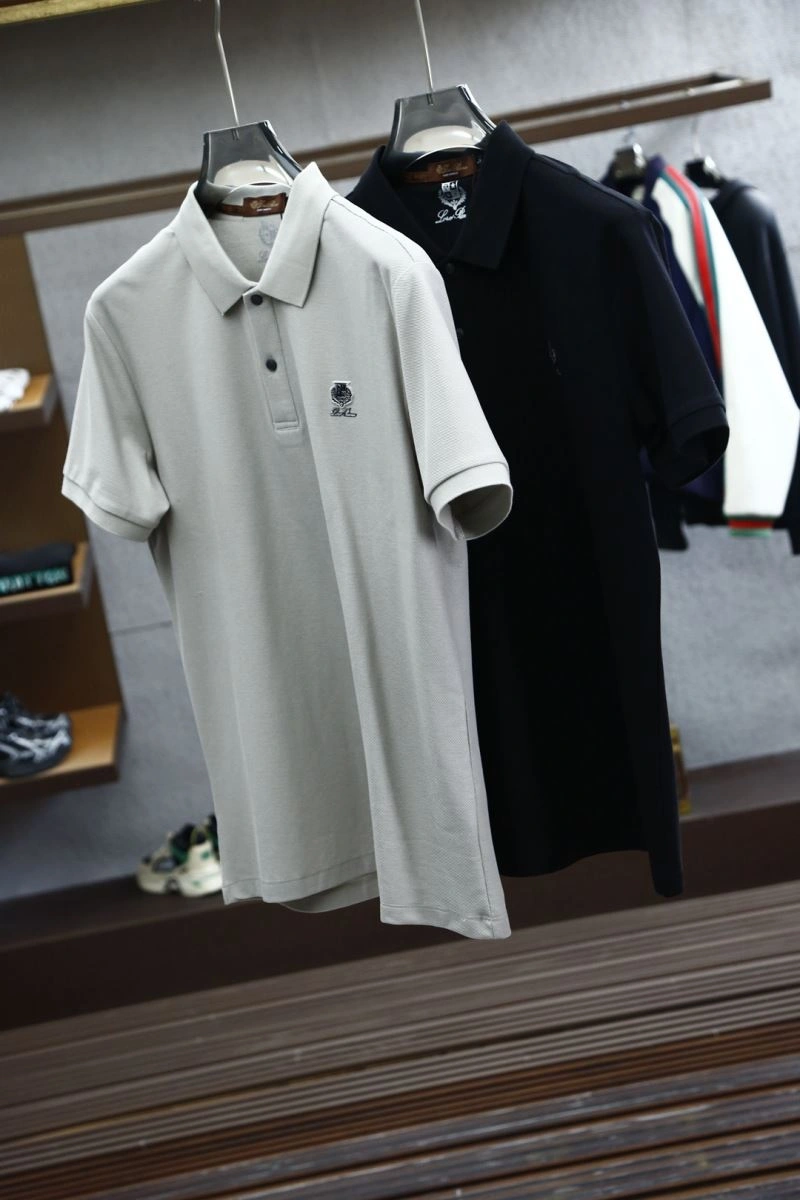 Exact replica Prada T-Shirts