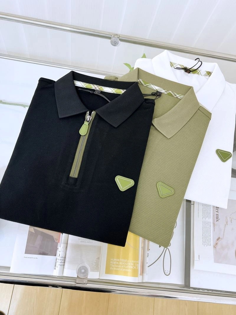 Prada T-Shirts