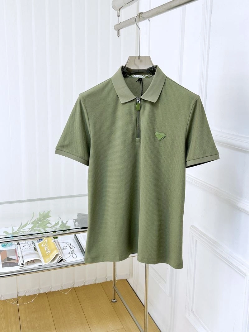 Factory-made Prada T-Shirts