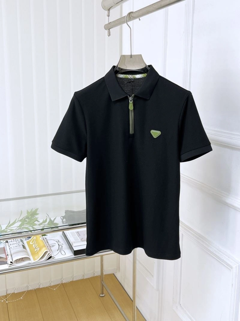 Factory-made Prada T-Shirts