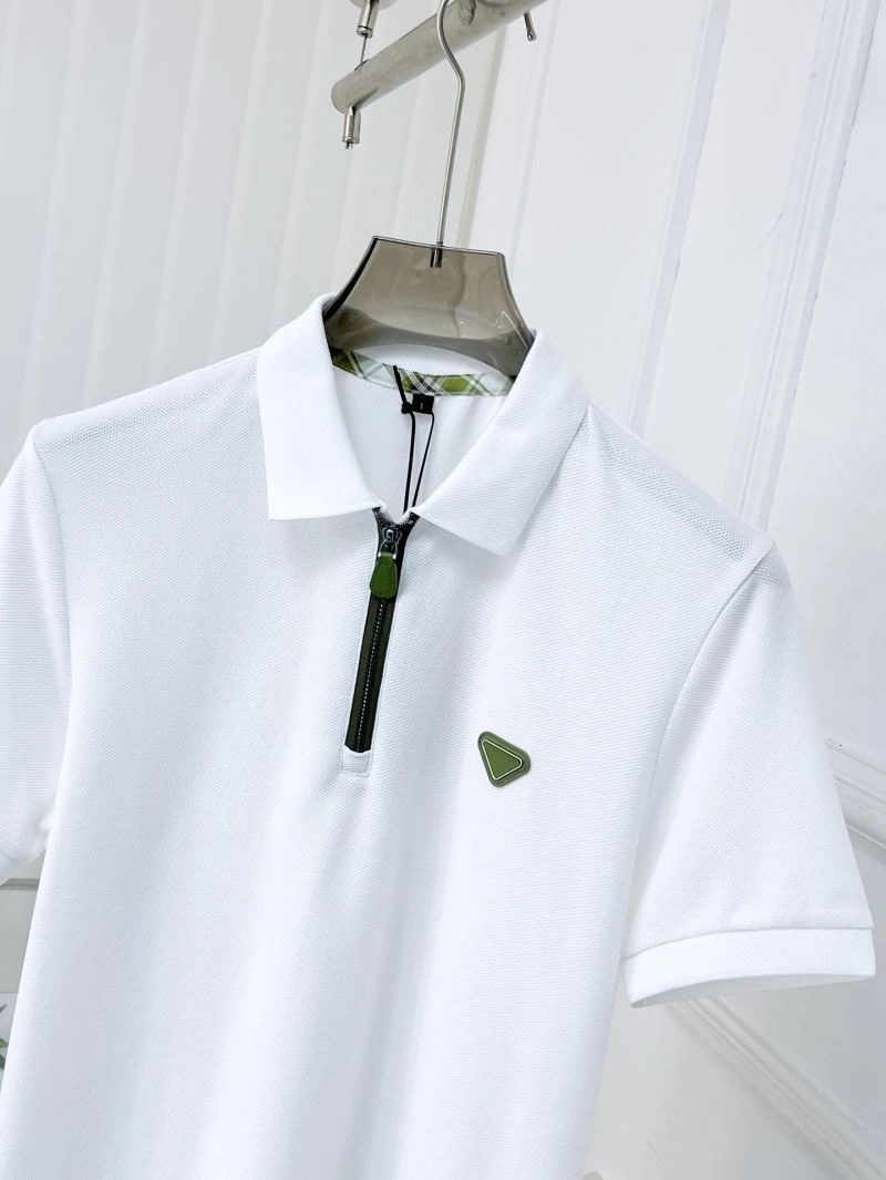 Factory-made Prada T-Shirts