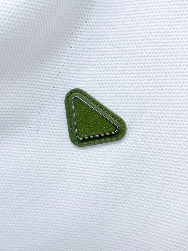Factory-made Prada T-Shirts