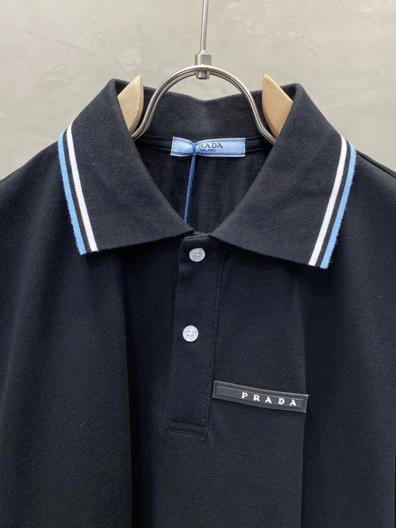 Real Prada T-Shirts