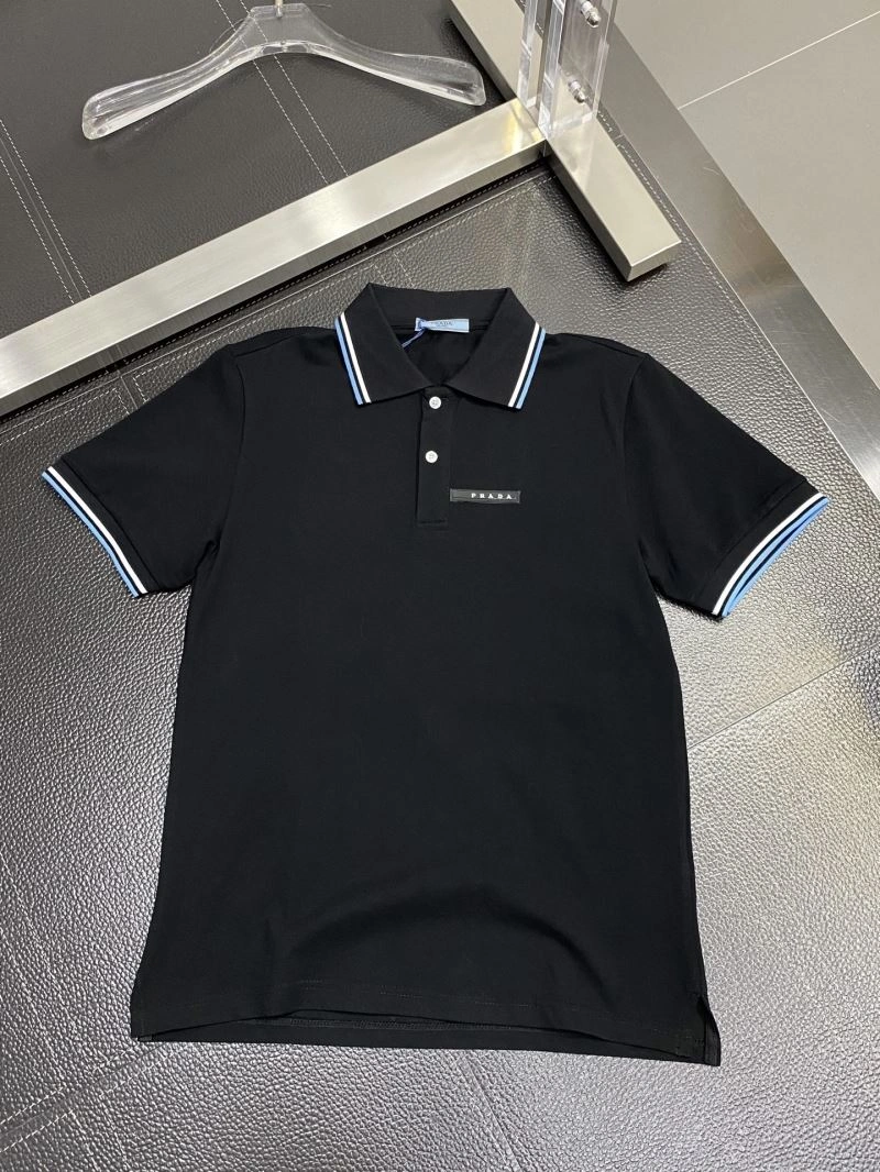 Real Prada T-Shirts