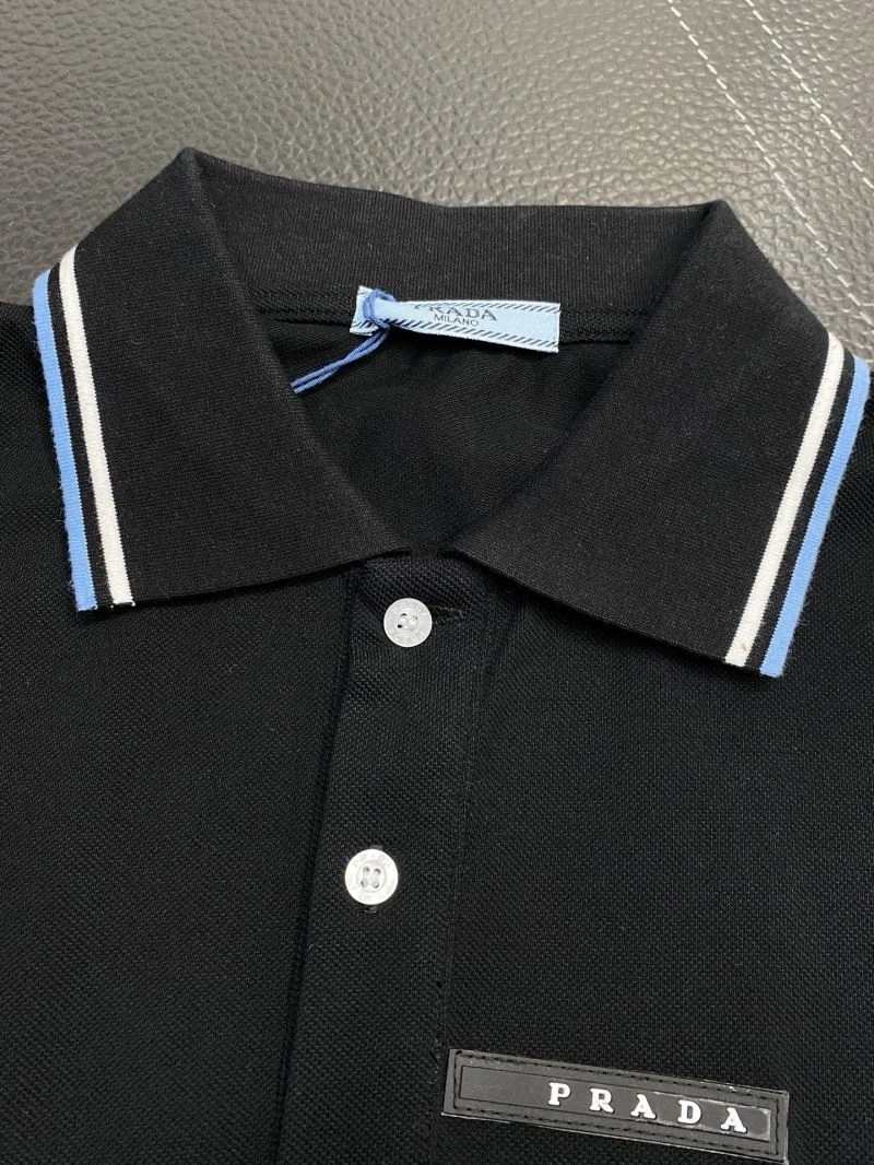 Real Prada T-Shirts