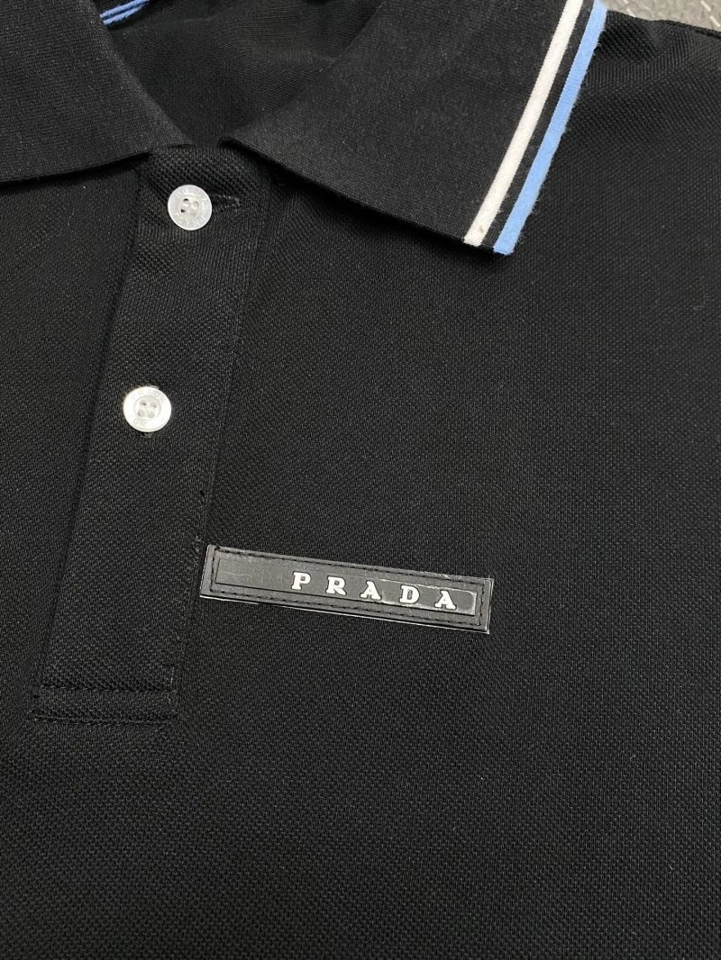 Real Prada T-Shirts