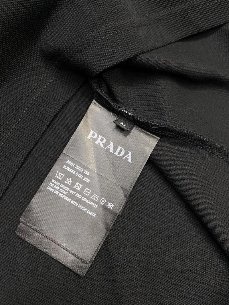 Real Prada T-Shirts