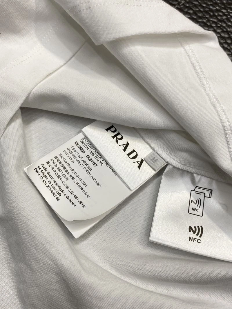 Authentic Prada T-Shirts