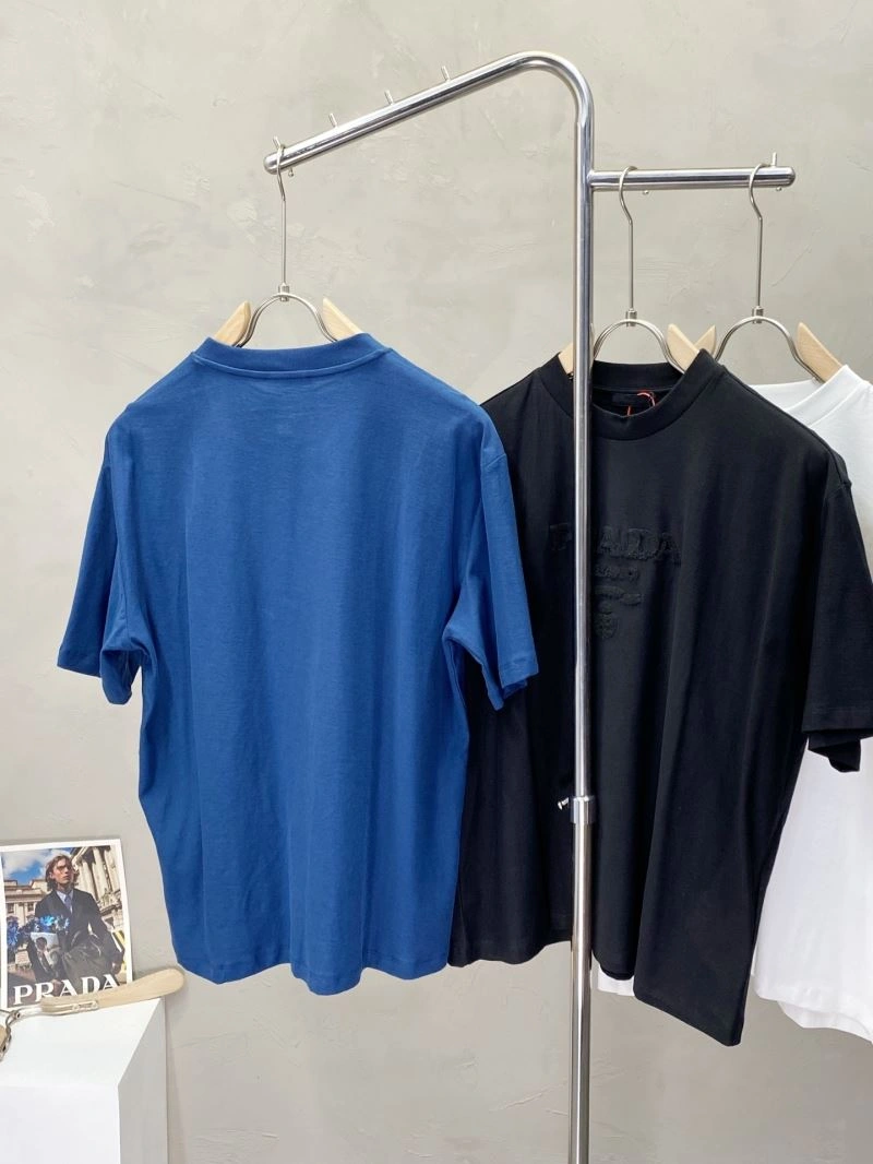 Authentic Prada T-Shirts