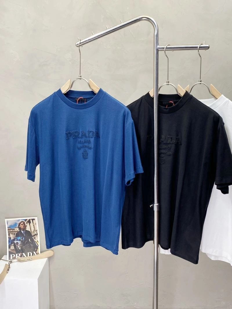 Authentic Prada T-Shirts
