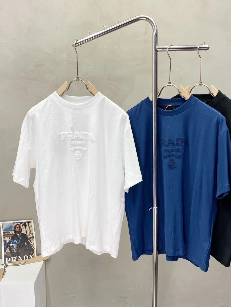 Authentic Prada T-Shirts