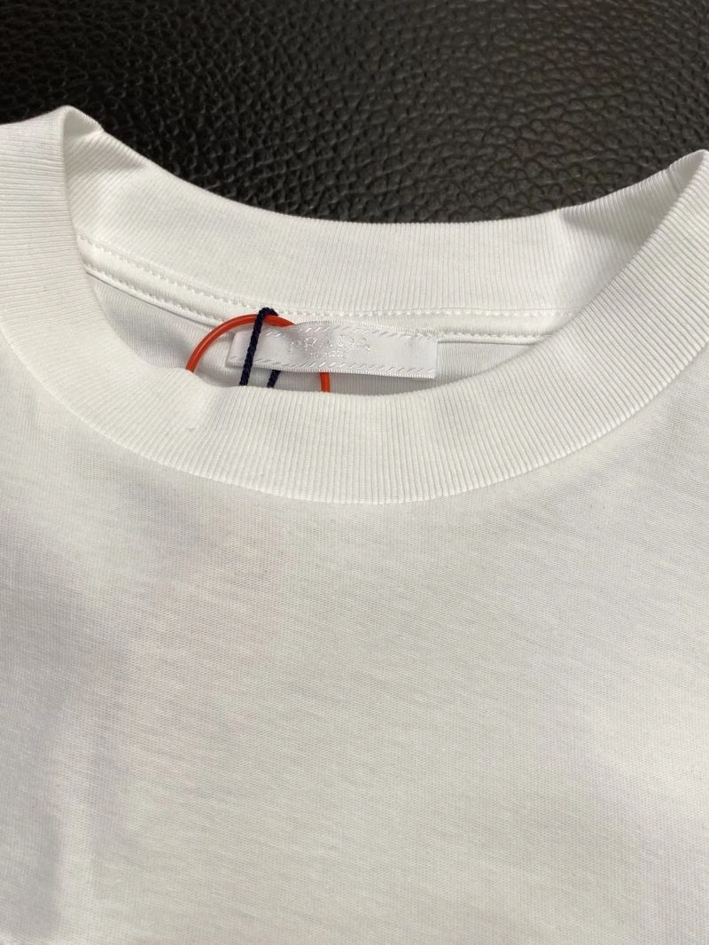 Authentic Prada T-Shirts