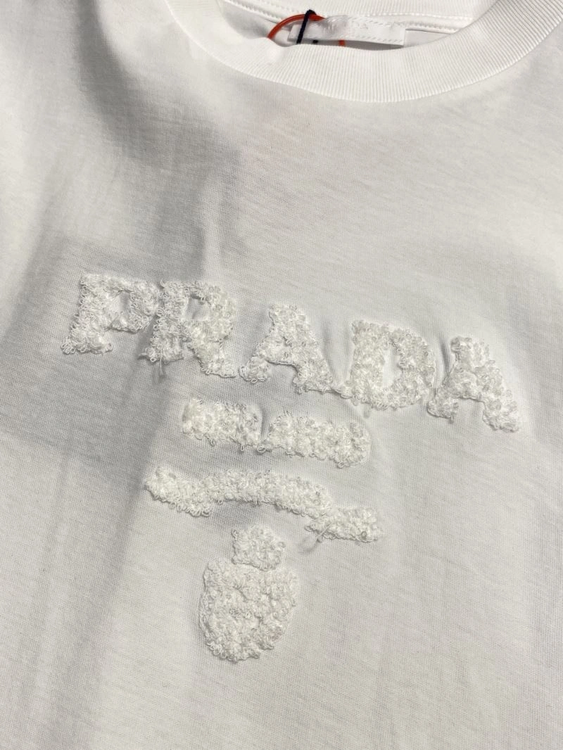Authentic Prada T-Shirts