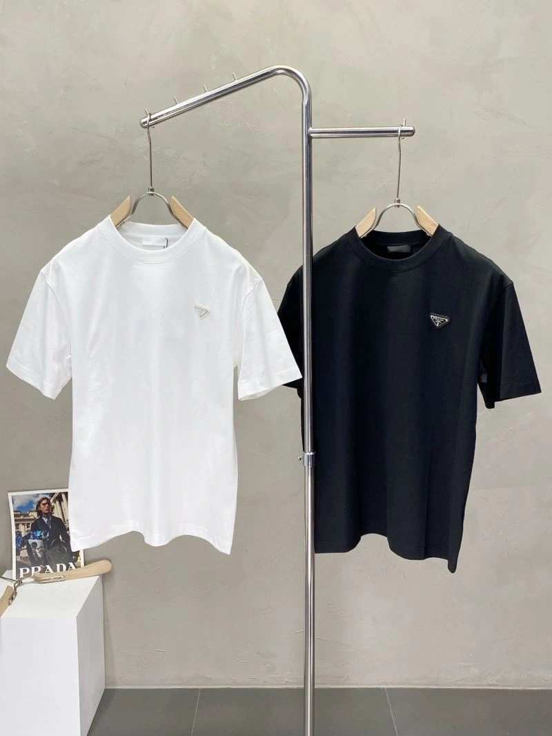 Prada T-Shirts