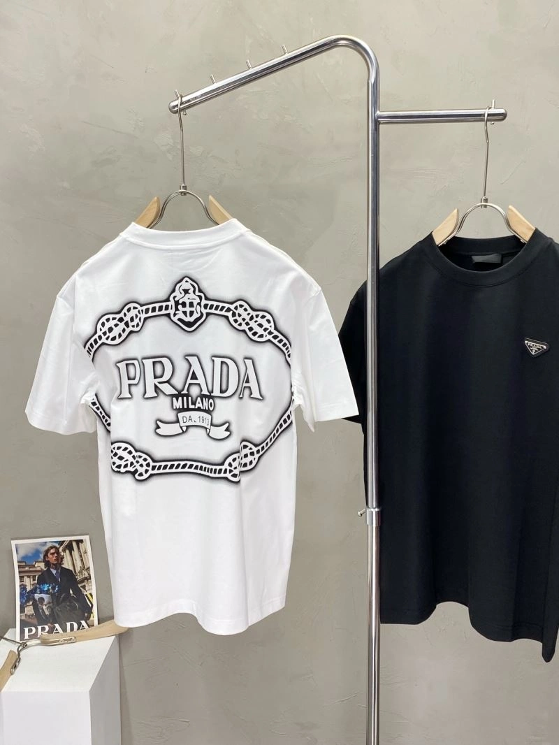 OEM Prada T-Shirts