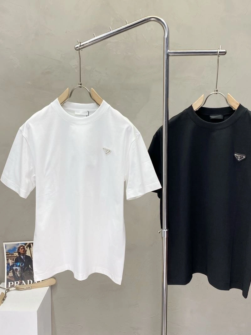 OEM Prada T-Shirts