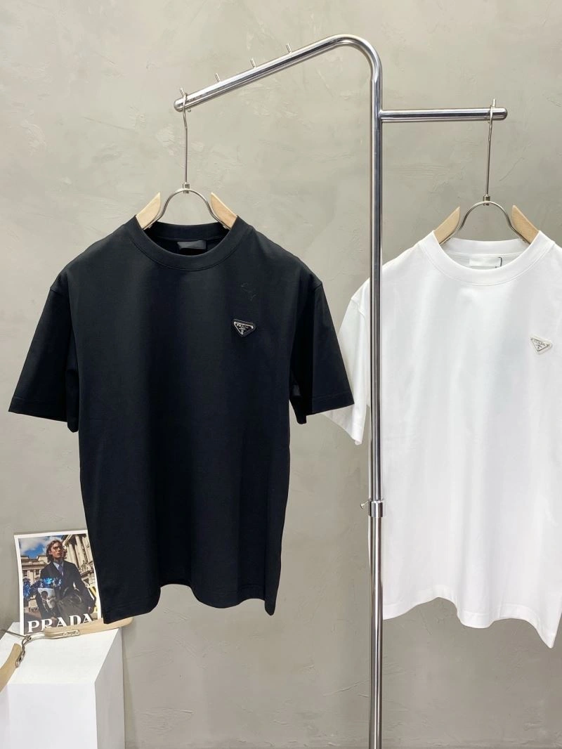 OEM Prada T-Shirts