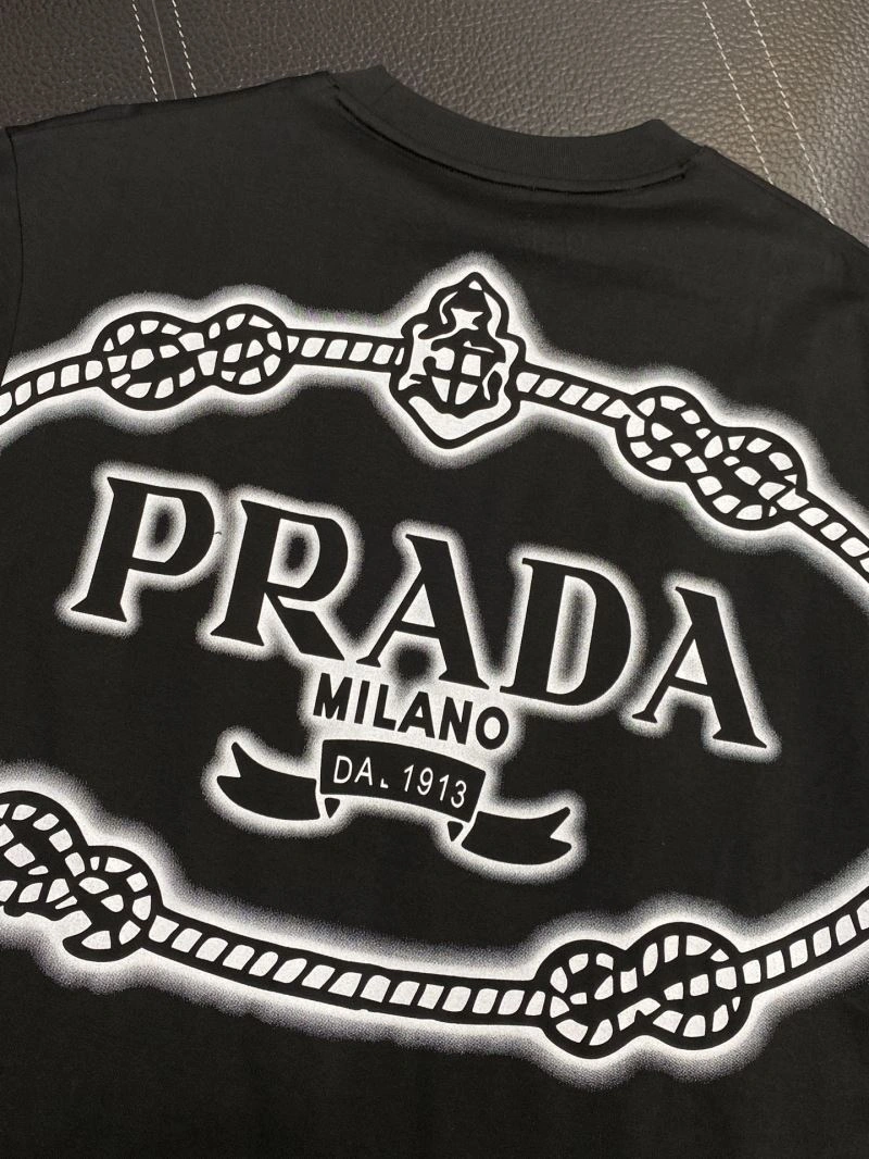 OEM Prada T-Shirts