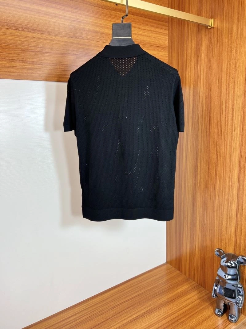 Factory-made Prada T-Shirts