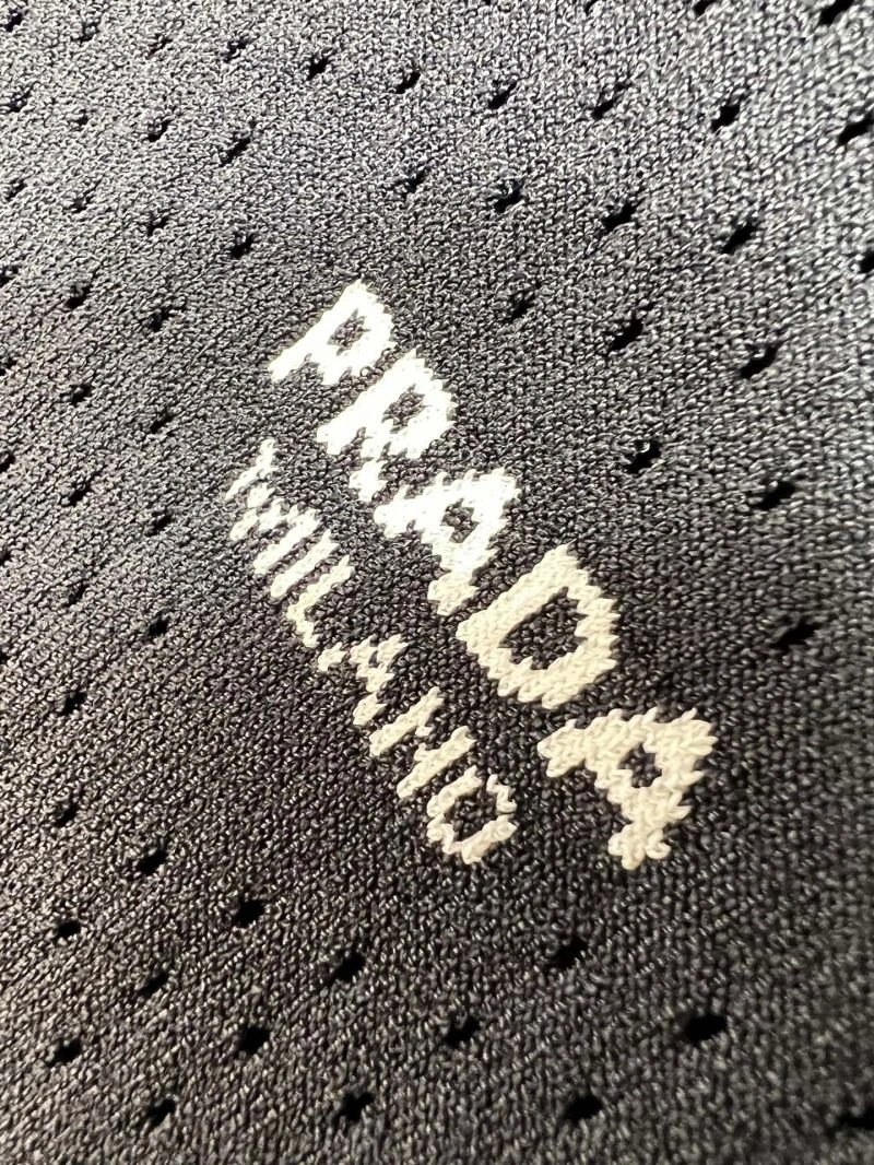Factory-made Prada T-Shirts