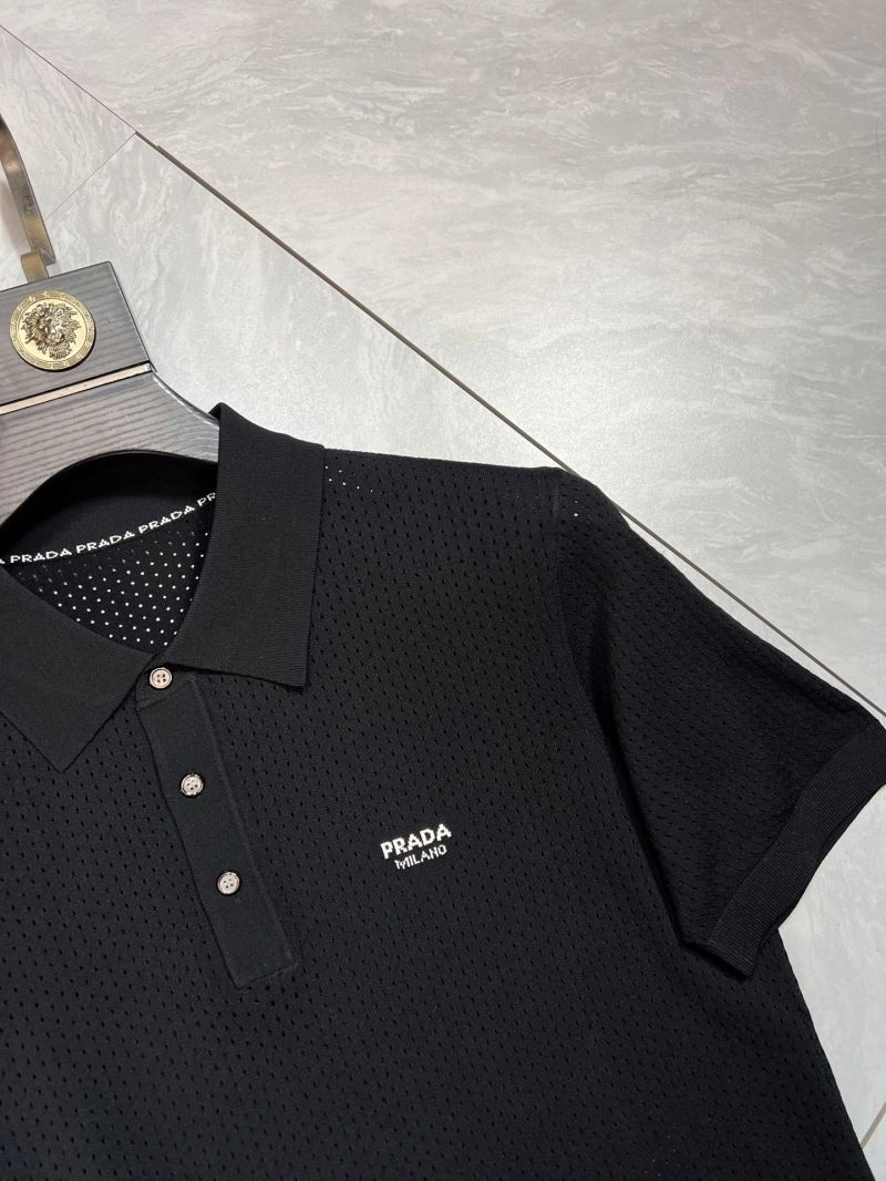 Factory-made Prada T-Shirts