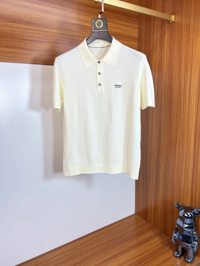 Prada T-Shirts