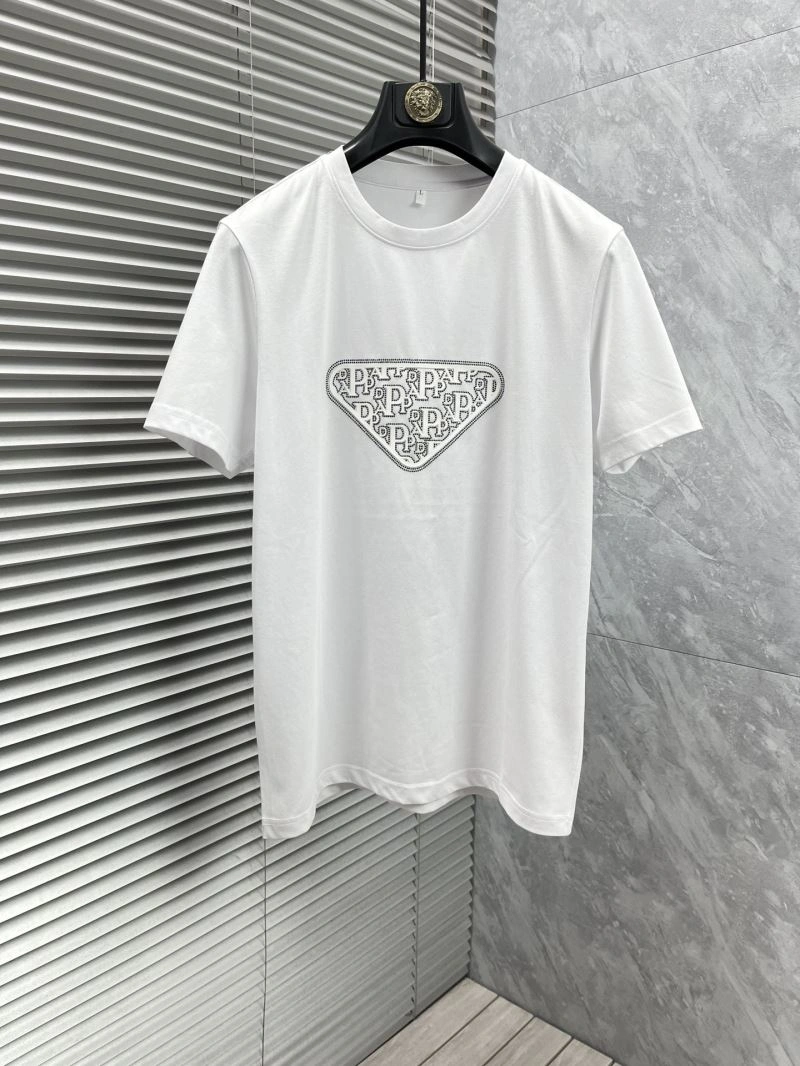 1:1 copy Prada T-Shirts