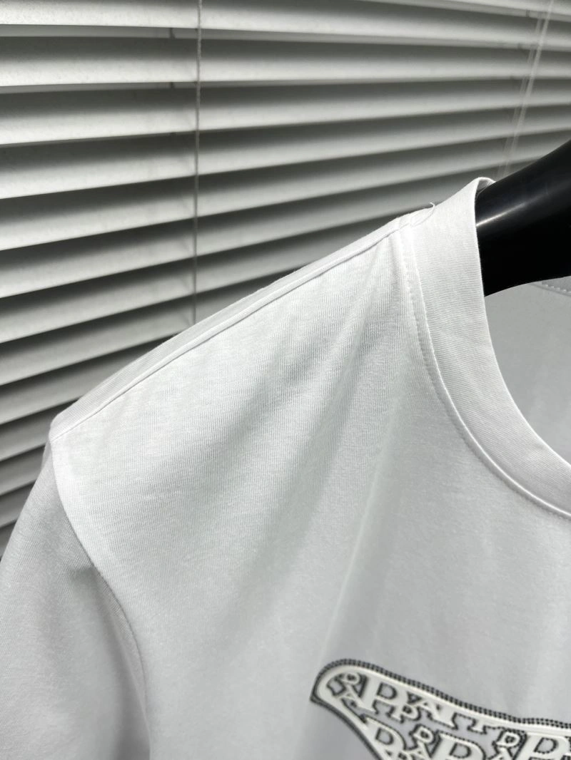 1:1 copy Prada T-Shirts