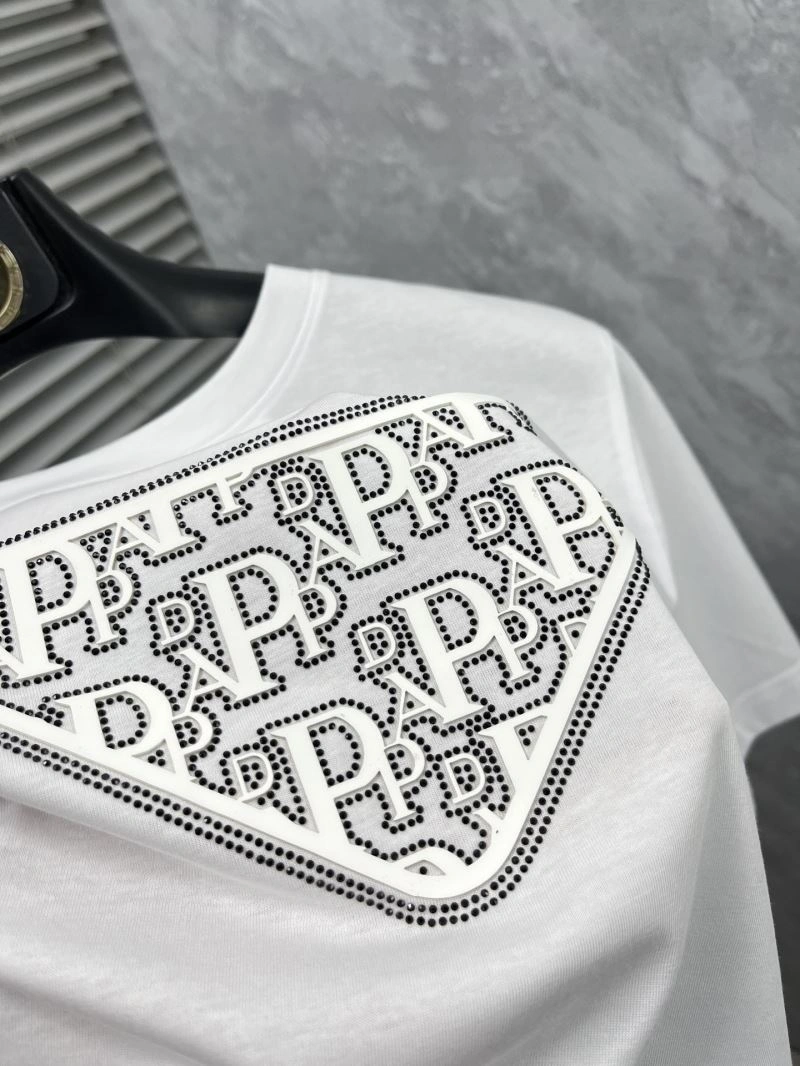 1:1 copy Prada T-Shirts