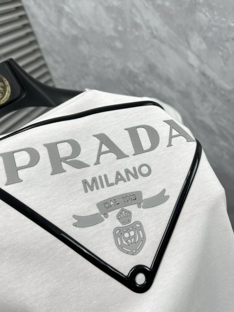 Affordable Prada T-Shirts