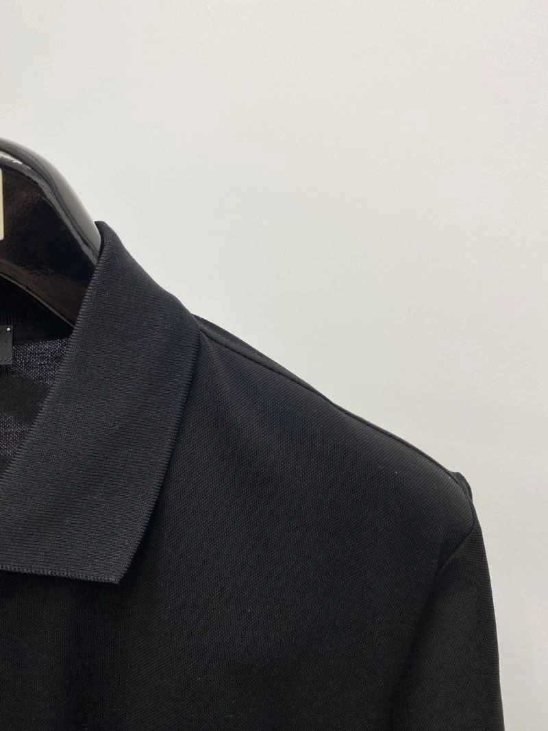 Indistinguishable Prada T-Shirts