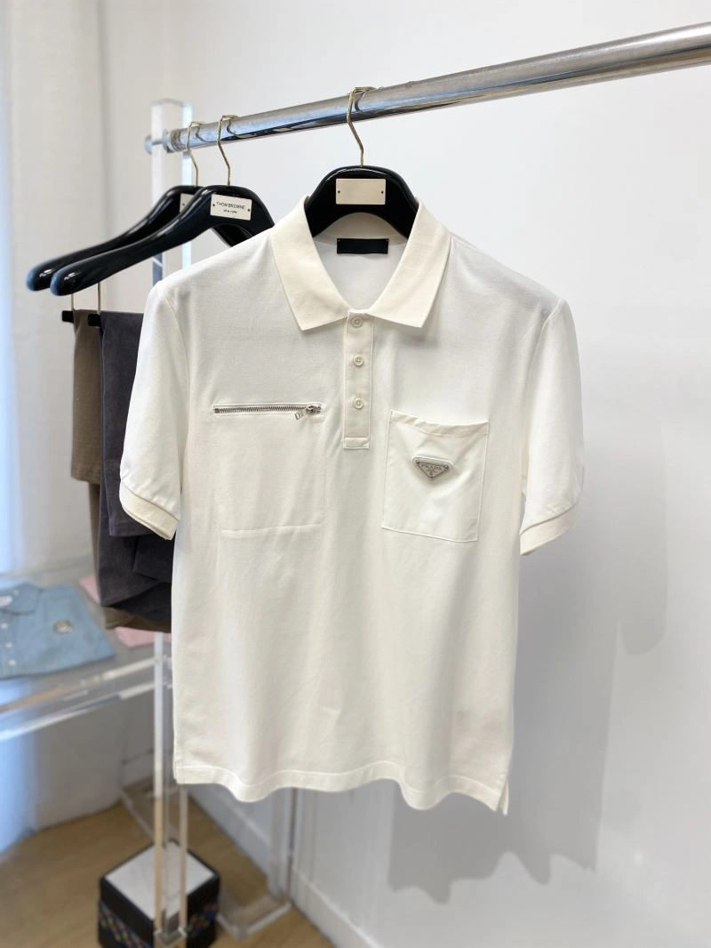 Prada T-Shirts